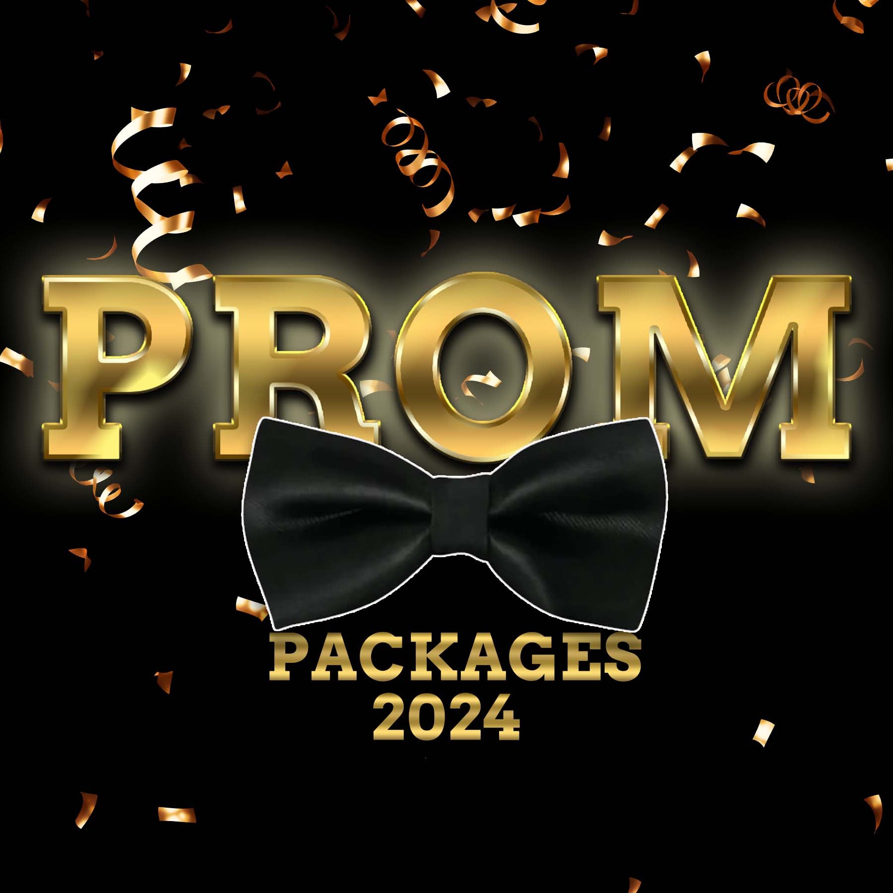 PROM PACKAGES – JerryHausofProps